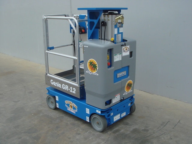 Genie GR12