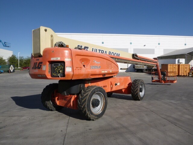 JLG 1350 SJP DIESEL BOOM LIFT