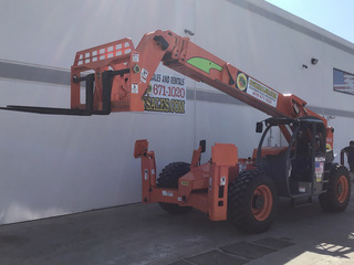 2018 Xtreme Xr1570 Used Telehandler Zoom Boom For Sale