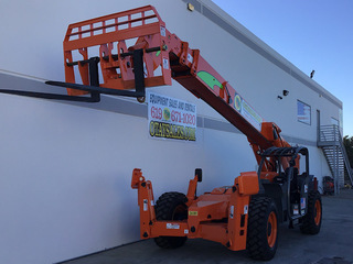 2018 Xtreme Xr1570 Used Telehandler Zoom Boom For Sale