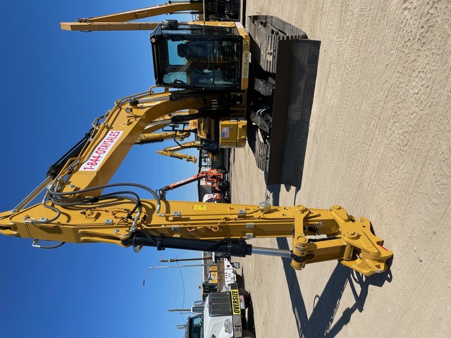 CATERPILLAR 315 EXCAVATOR